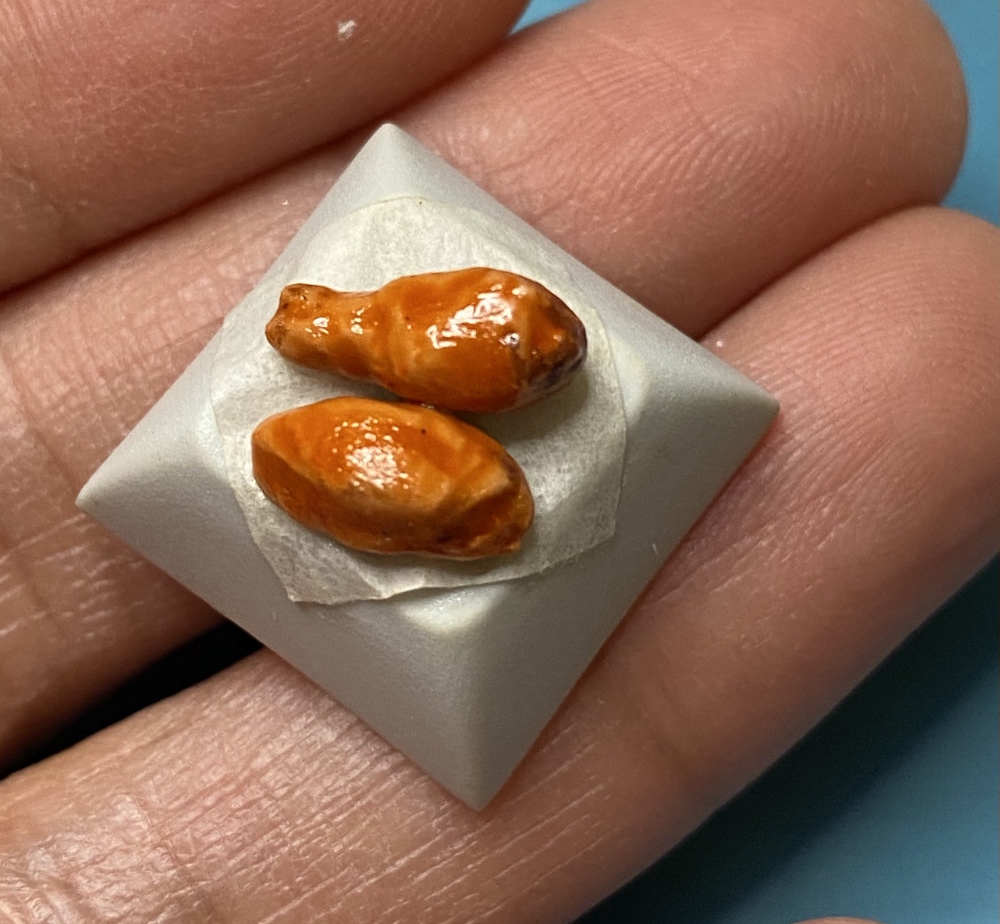 Polymer Clay Keycaps: Why Clay? – Mihi Mini Studio