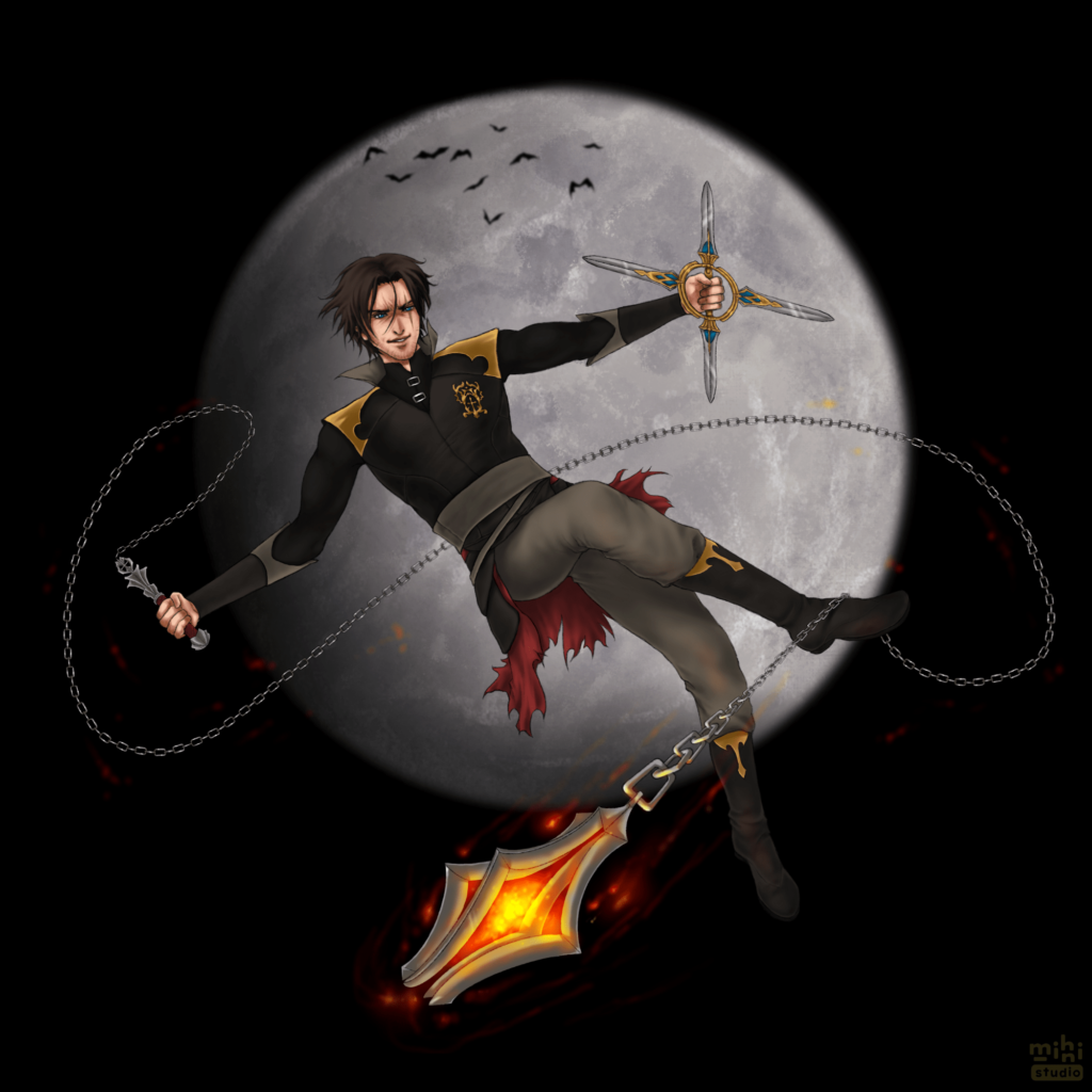 Digital Artwork & Stickers | Mihi Mini Studio