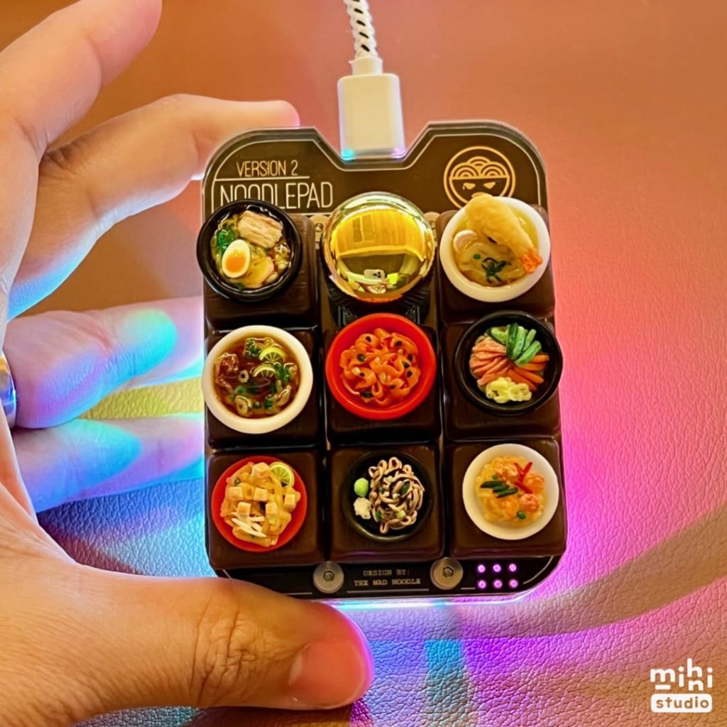 Polymer Clay Artisan Keycaps: Why Clay? | Mihi Mini Studio